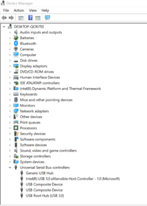 Cara menginstall Driver FTDI FT232RL – DT Production